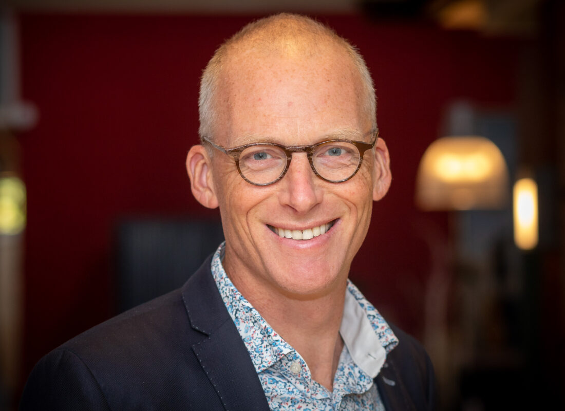 Medewerkers - Benieuwd wie wij zijn? - Nationaal Programma Groningen
