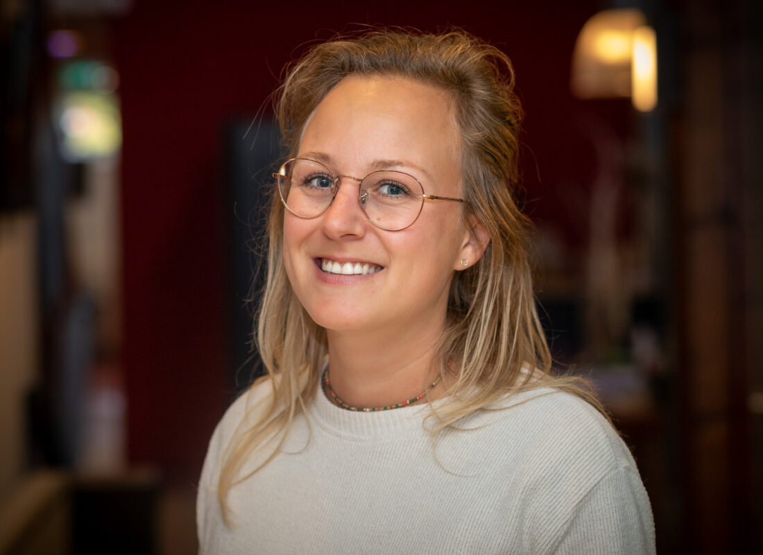 Medewerkers - Benieuwd wie wij zijn? - Nationaal Programma Groningen