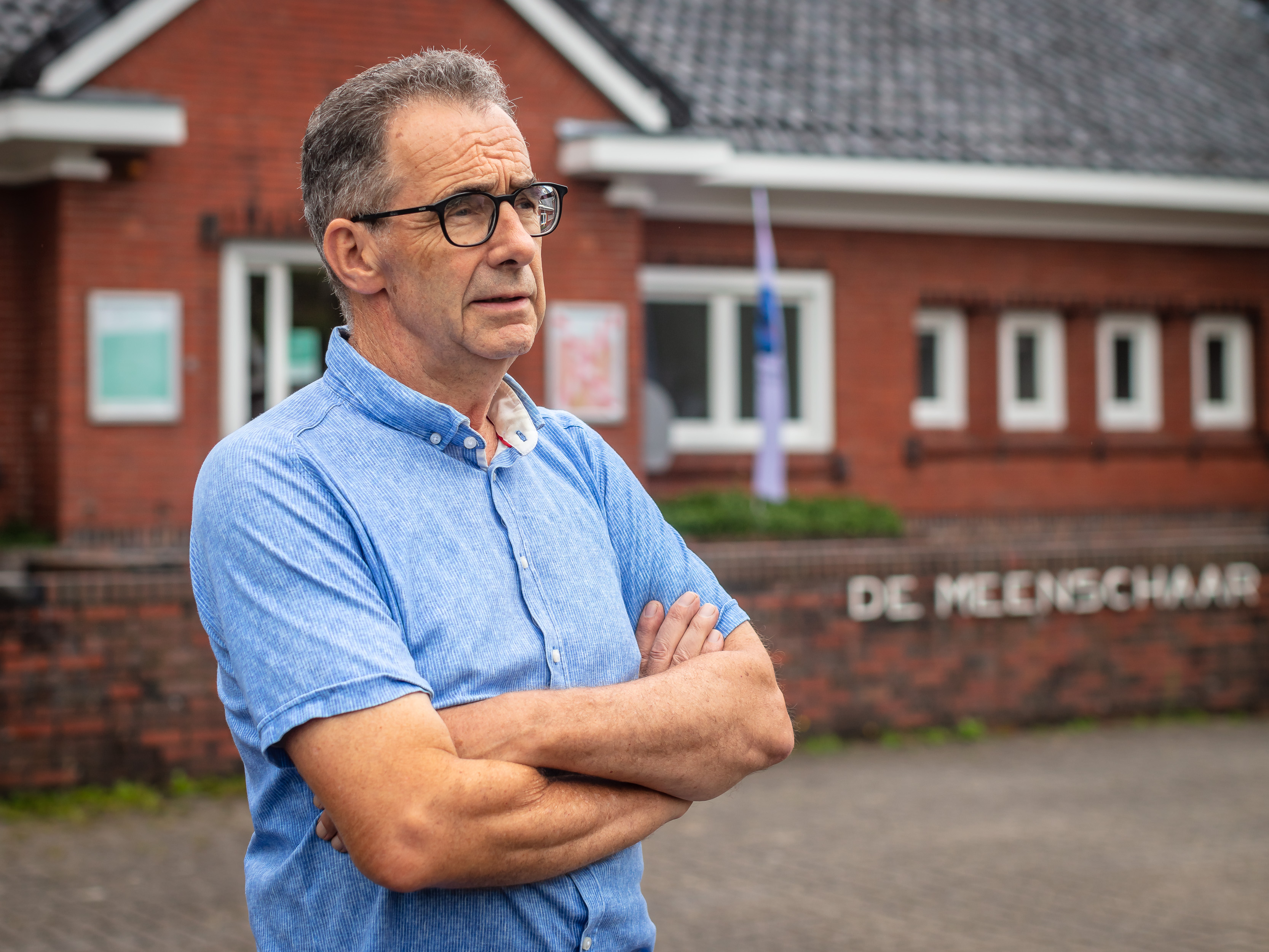 "We laten Groningers kennismaken met cultuur in de volle breedte ...