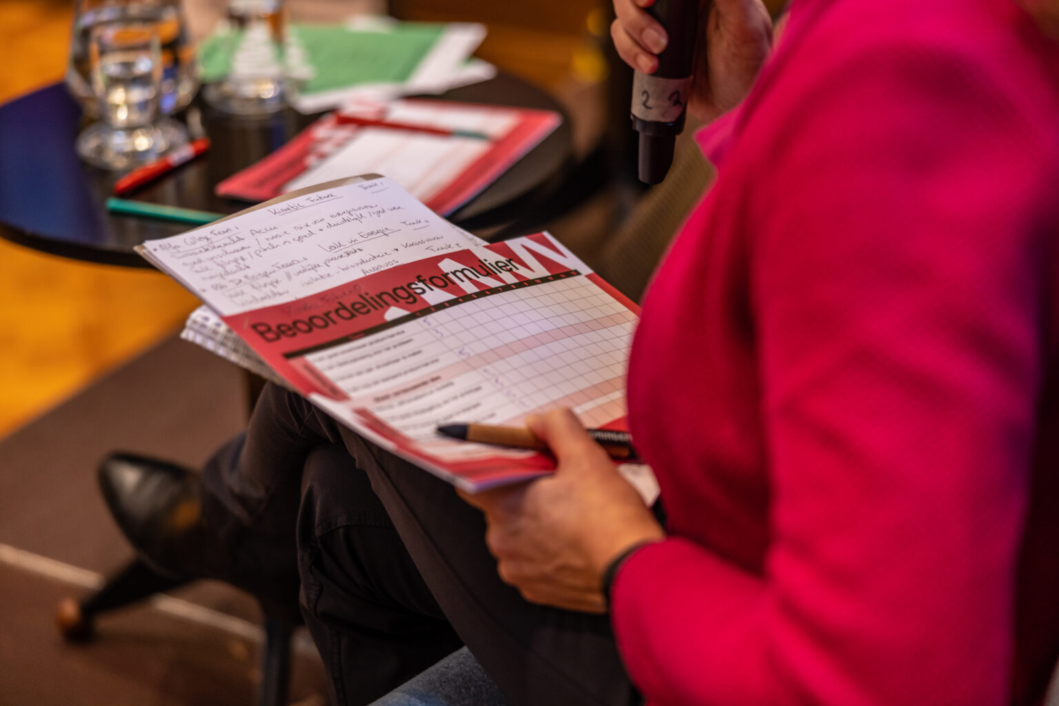 Dragons' Den - Nationaal Programma Groningen