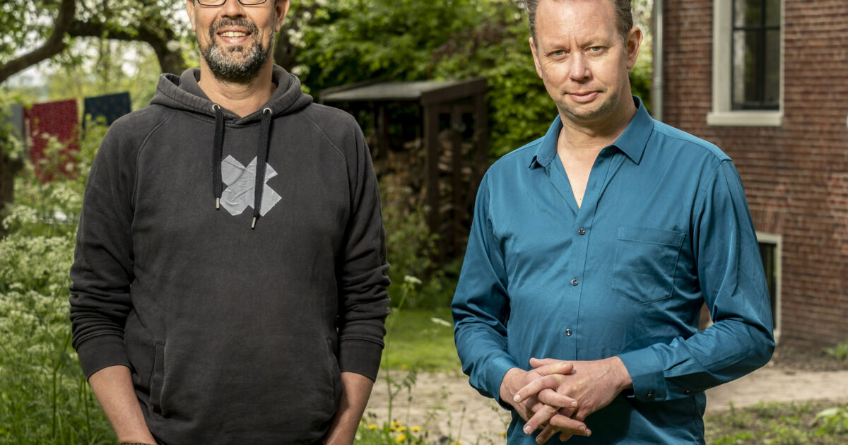 "Ripperda voelde als een Gronings verhaal, maar ontsteeg de provincie ...