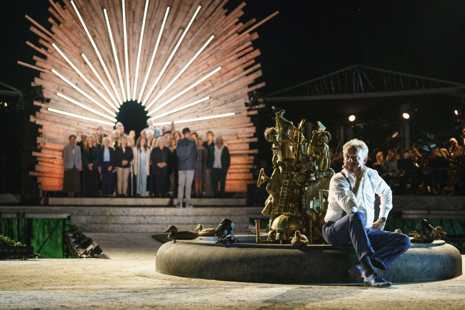 "Ripperda voelde als een Gronings verhaal, maar ontsteeg de provincie ...