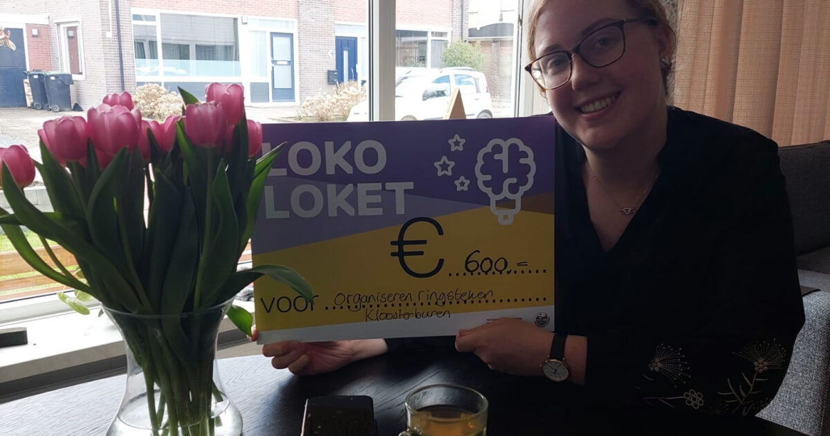 Mooie Moand maart 📷 - Nationaal Programma Groningen